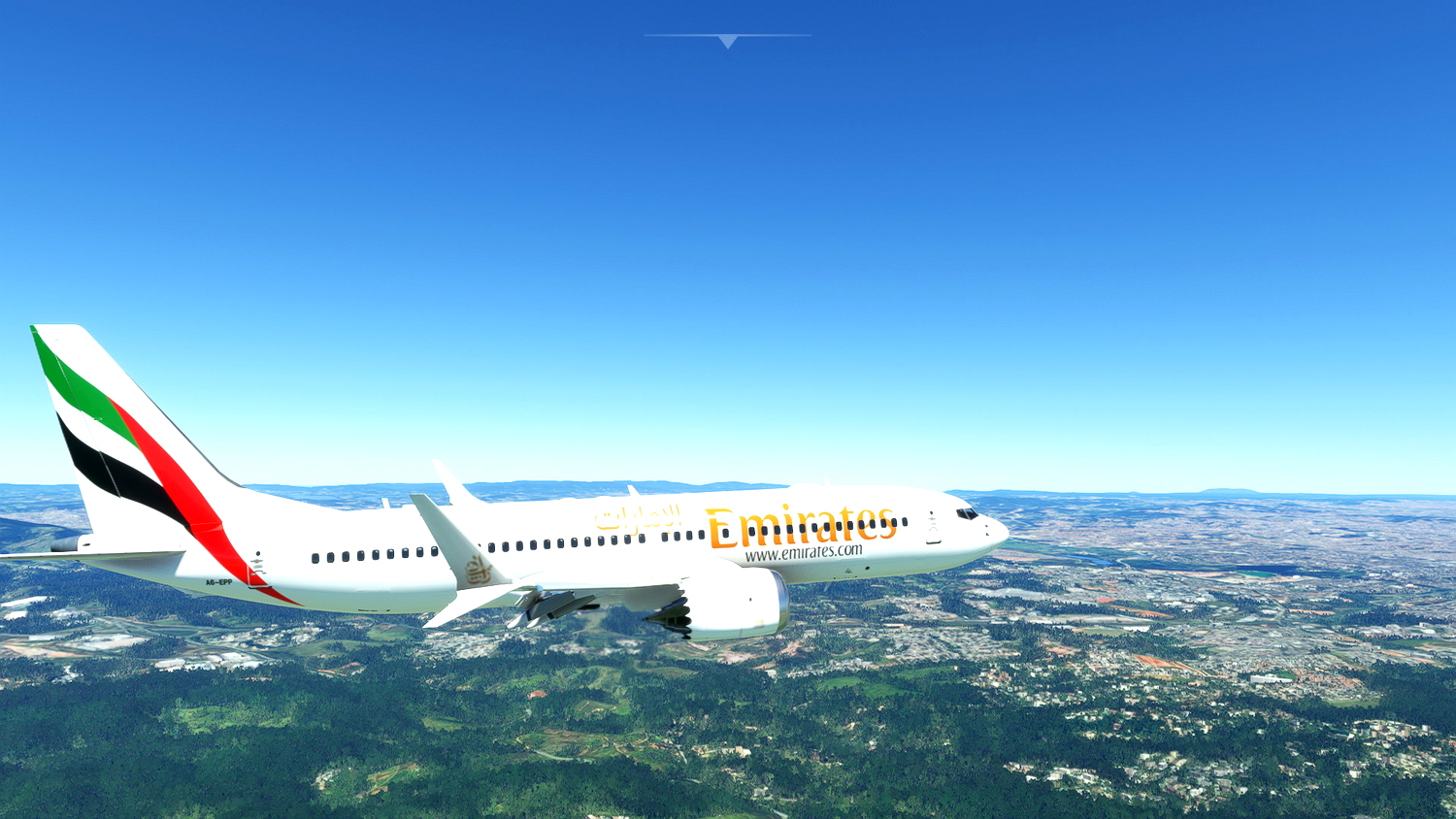 BREDOK3D 737M Liveries for Microsoft Flight Simulator | MSFS | Flightsim.to