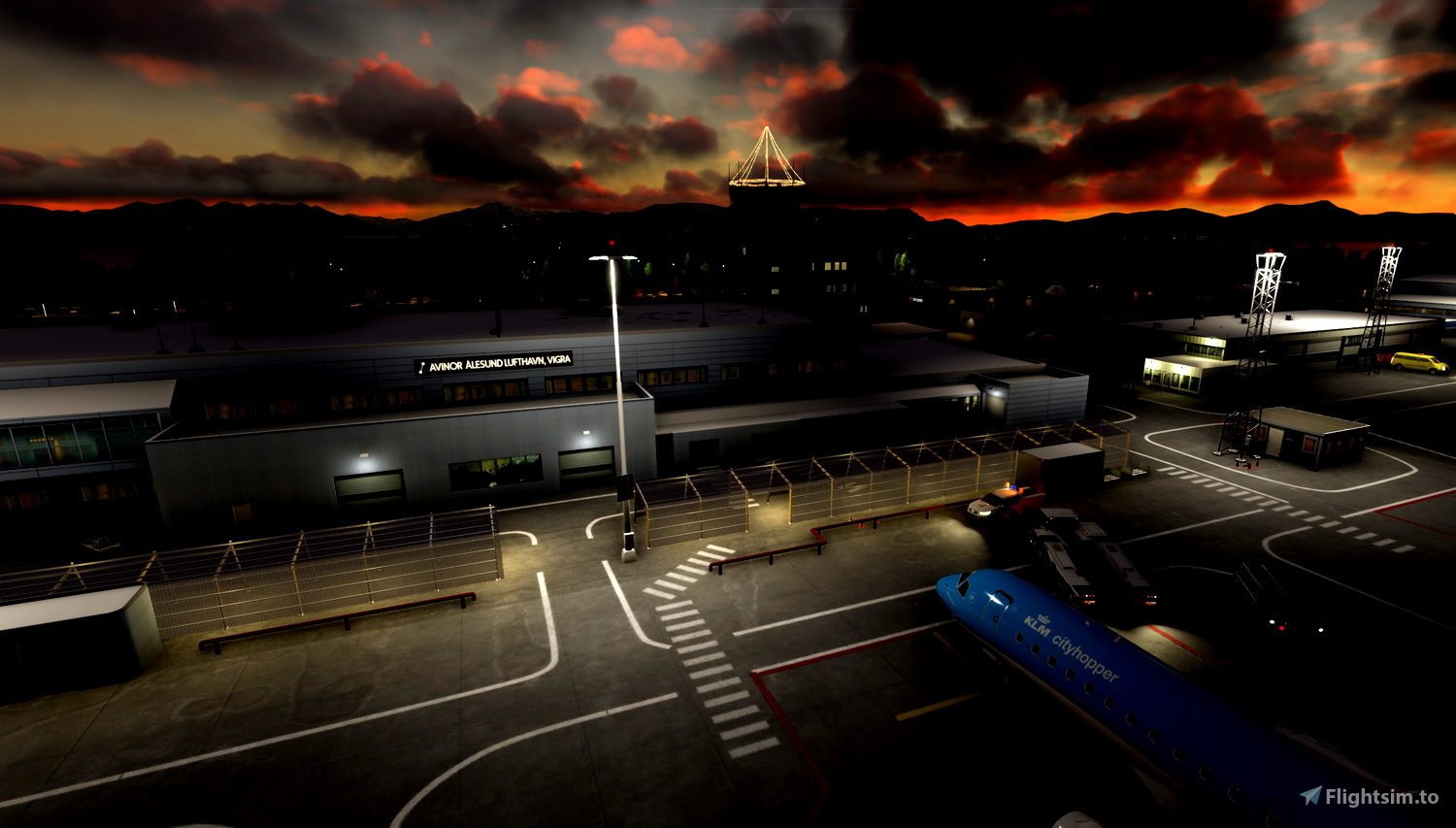 Discover & Search - Flightsim.to