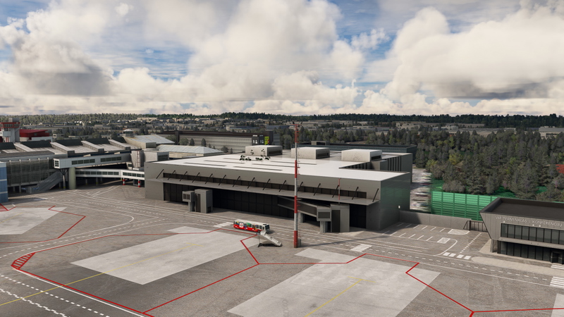 Discover & Search - Flightsim.to