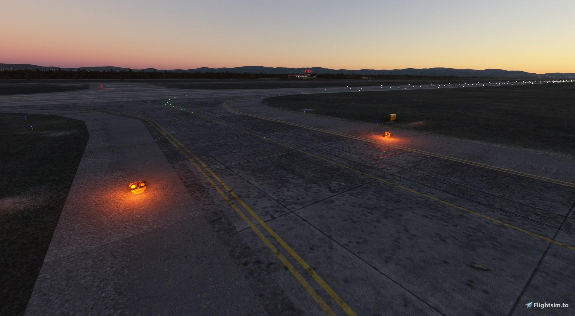Enhancement pack for DV Scenarios' Vladivostok formerly known as ...