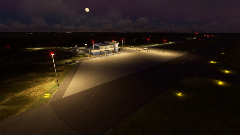 EPSC Enhancement pack for 4wskiDesign EPSC Scenery for Microsoft Flight ...