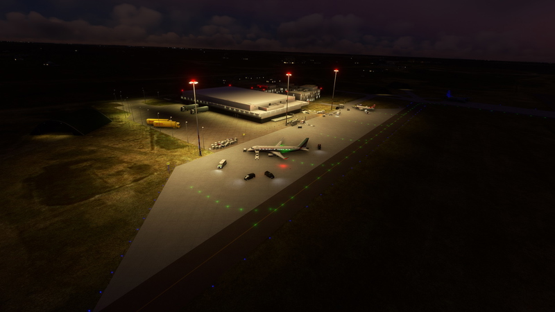 EPSC Enhancement pack for 4wskiDesign EPSC Scenery for Microsoft Flight ...
