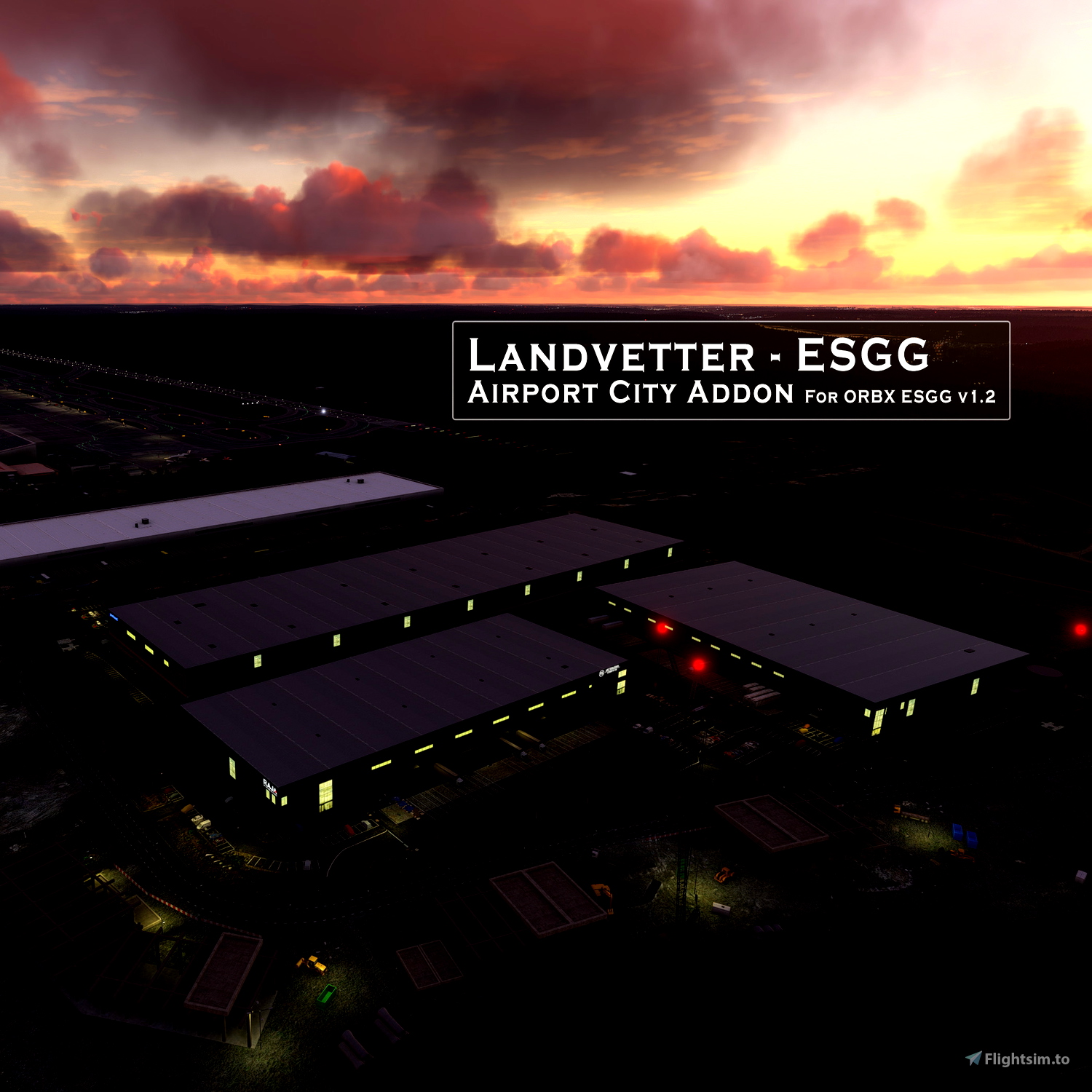 Discover & Search - Flightsim.to