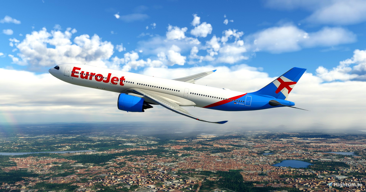 Discover & Search - Flightsim.to