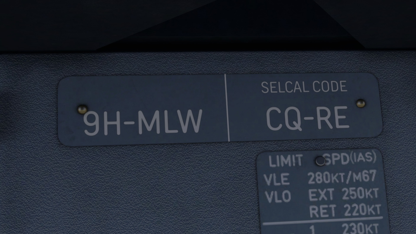 [OUTDATED] eurowings (avion express) EWG fenixsim A320 9H-MLW [4K/8K ...