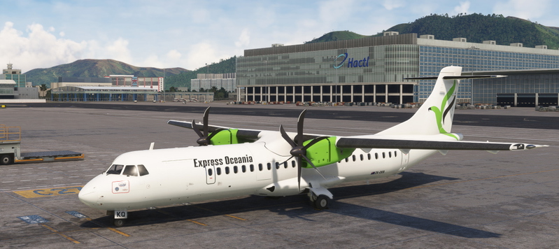 Discover & Search - Flightsim.to