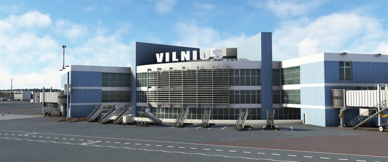 Discover & Search - Flightsim.to