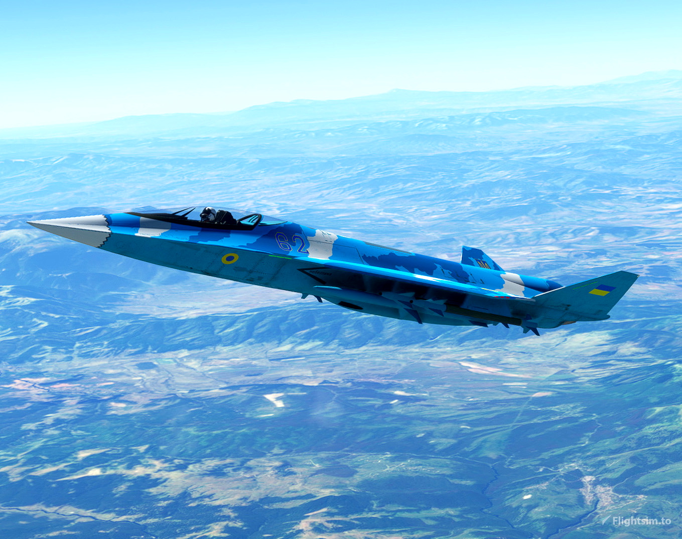 Discover & Search - Flightsim.to