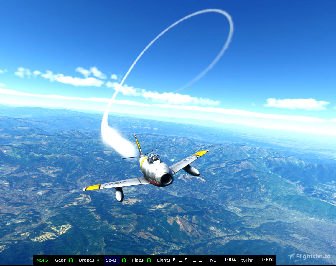 Discover & Search - Flightsim.to