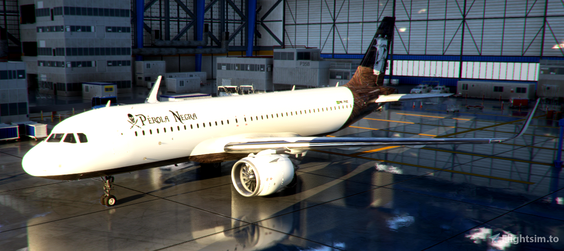 FlyByWire A32NX Add-Ons for Microsoft Flight Simulator | Flightsim.to