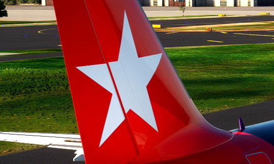 [A32NX] FBW A320 White Star Air [Virtual Airline] for Microsoft Flight ...