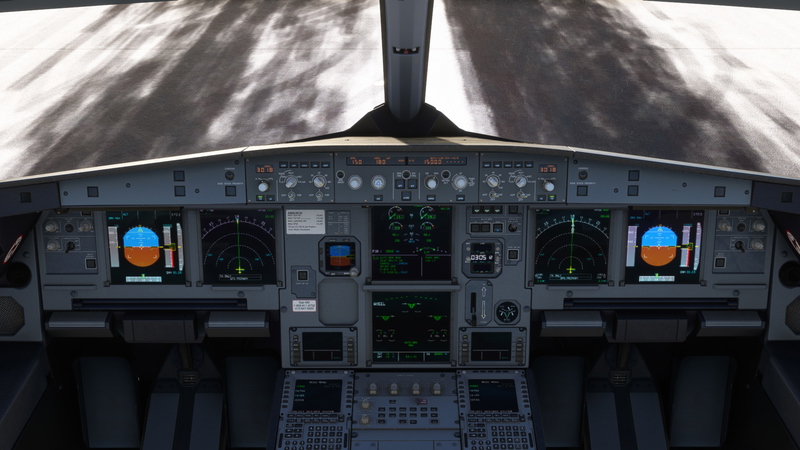 FBW A32NX Frontier | N396FR | Ted the Sea Turtle | 8K for Microsoft ...