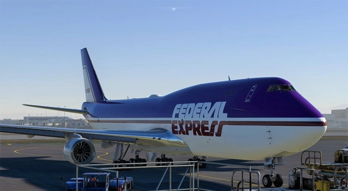 Microsoft Flight Simulator 2024 | MSFS Mods, Add-Ons & Liveries ...