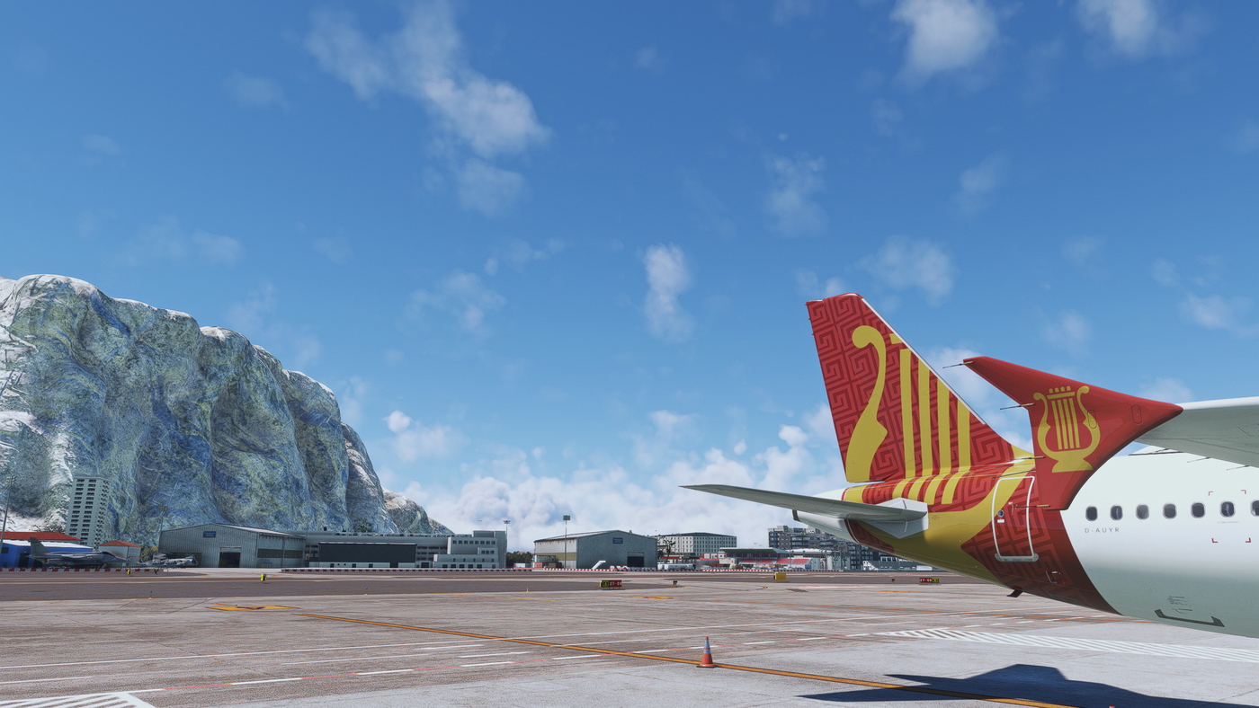Fenix A320 | Apollo Airways | flyLAT Virtual Airline for Microsoft ...