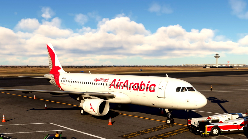 Liveries for Microsoft Flight Simulator | MSFS | Flightsim.to