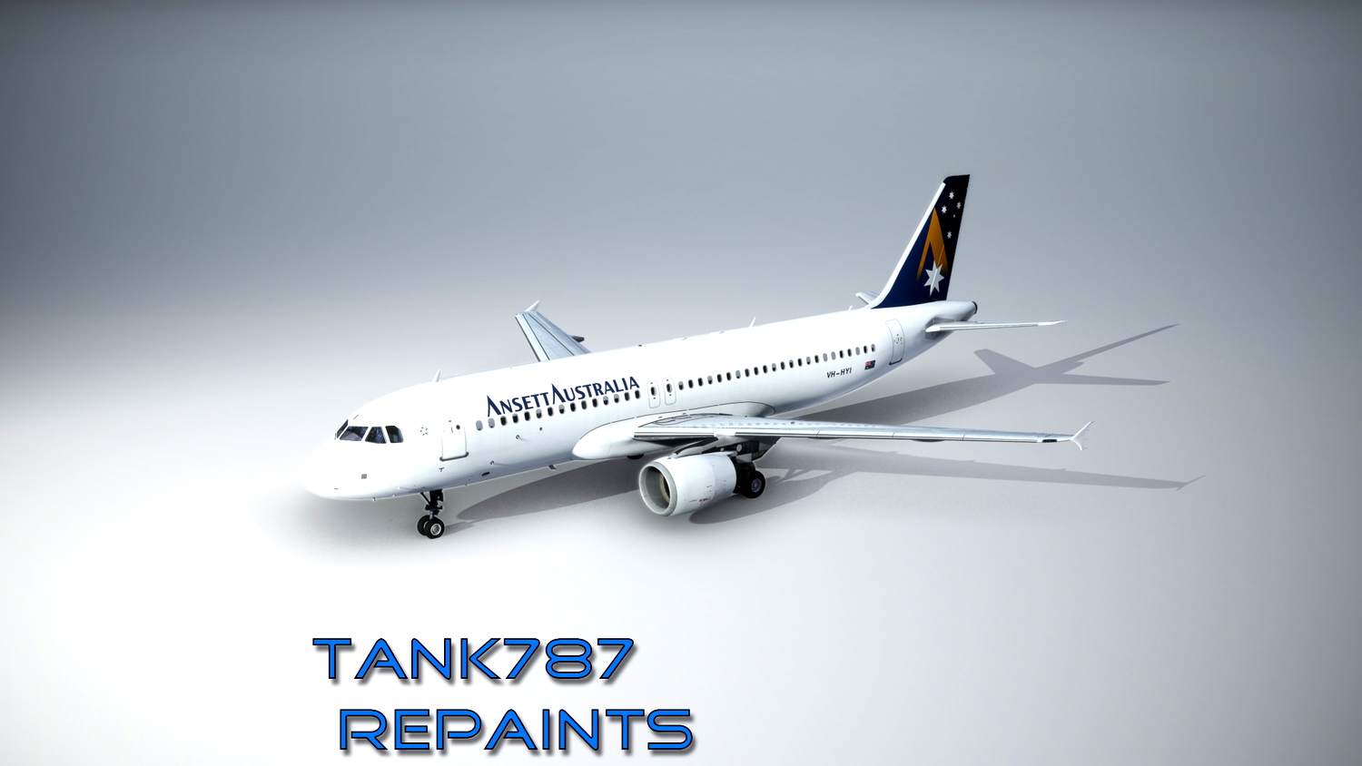 Fenix Simulations A320 Liveries for Microsoft Flight Simulator | MSFS ...