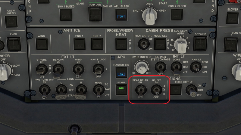 Fenix A320 v2 FINNAIR OH-LXM FINNAIR 100 anniversary A320-214, CFM [4K+8K] + Cabin for Microsoft ...