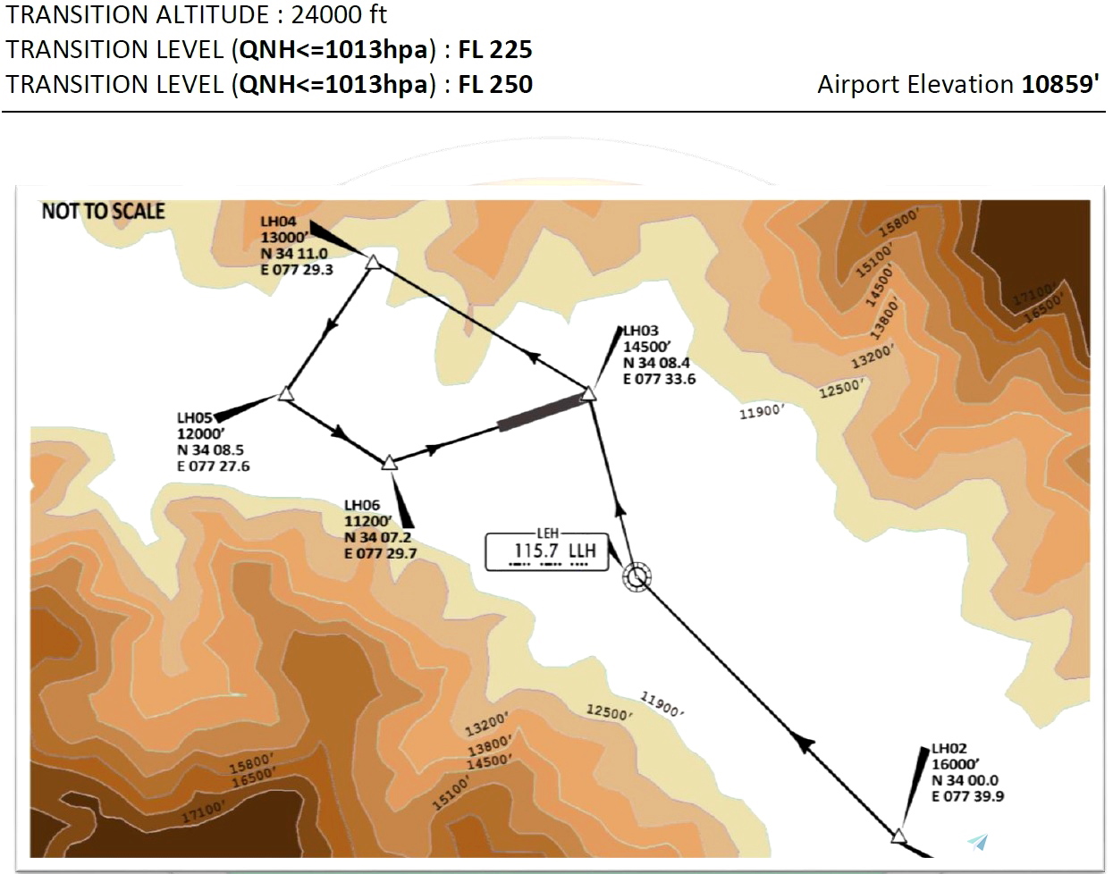 Fenix A320 Navdata addon pack Authorized by @Amorisia for Microsoft ...
