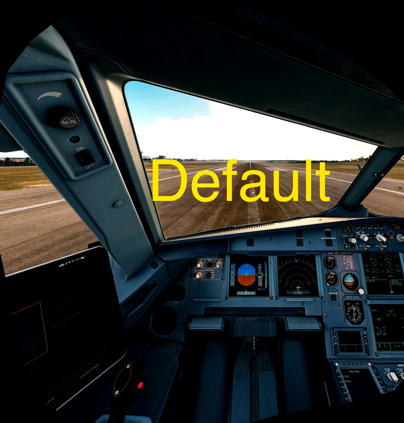 Custom Views for Microsoft Flight Simulator | MSFS | Flightsim.to