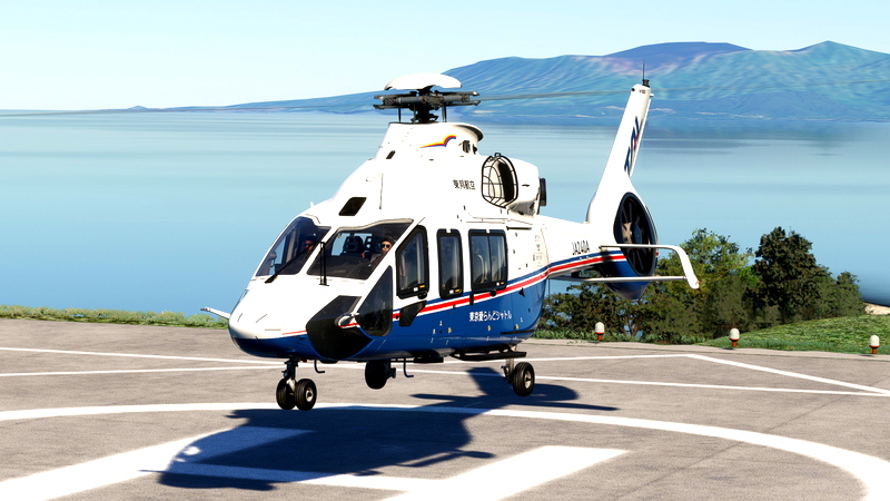 New Uploads - Flightsim.to