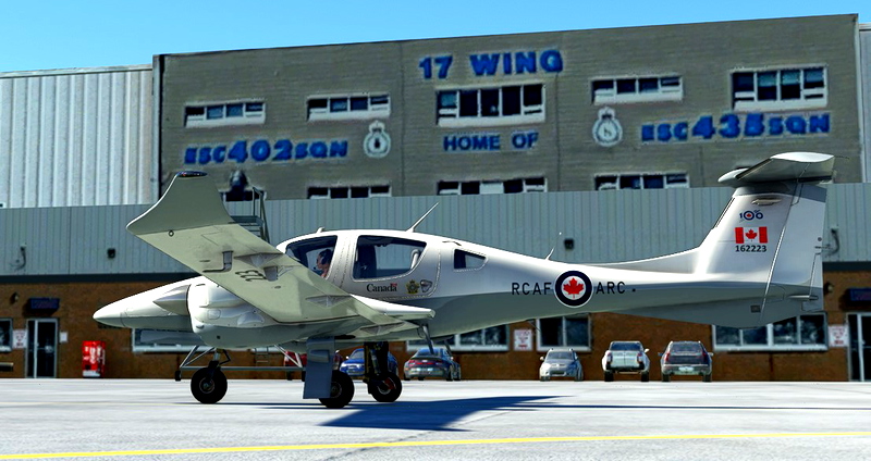 Diamond DA62 Liveries for Microsoft Flight Simulator | MSFS