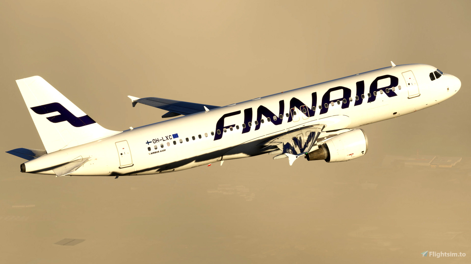 Discover & Search - Flightsim.to