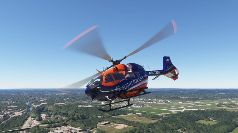 Discover & Search - Flightsim.to