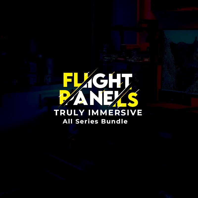 Flightsim.to - Flight Panels | MSFS