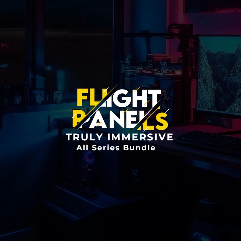 Flightsim.to - Flight Panels | MSFS