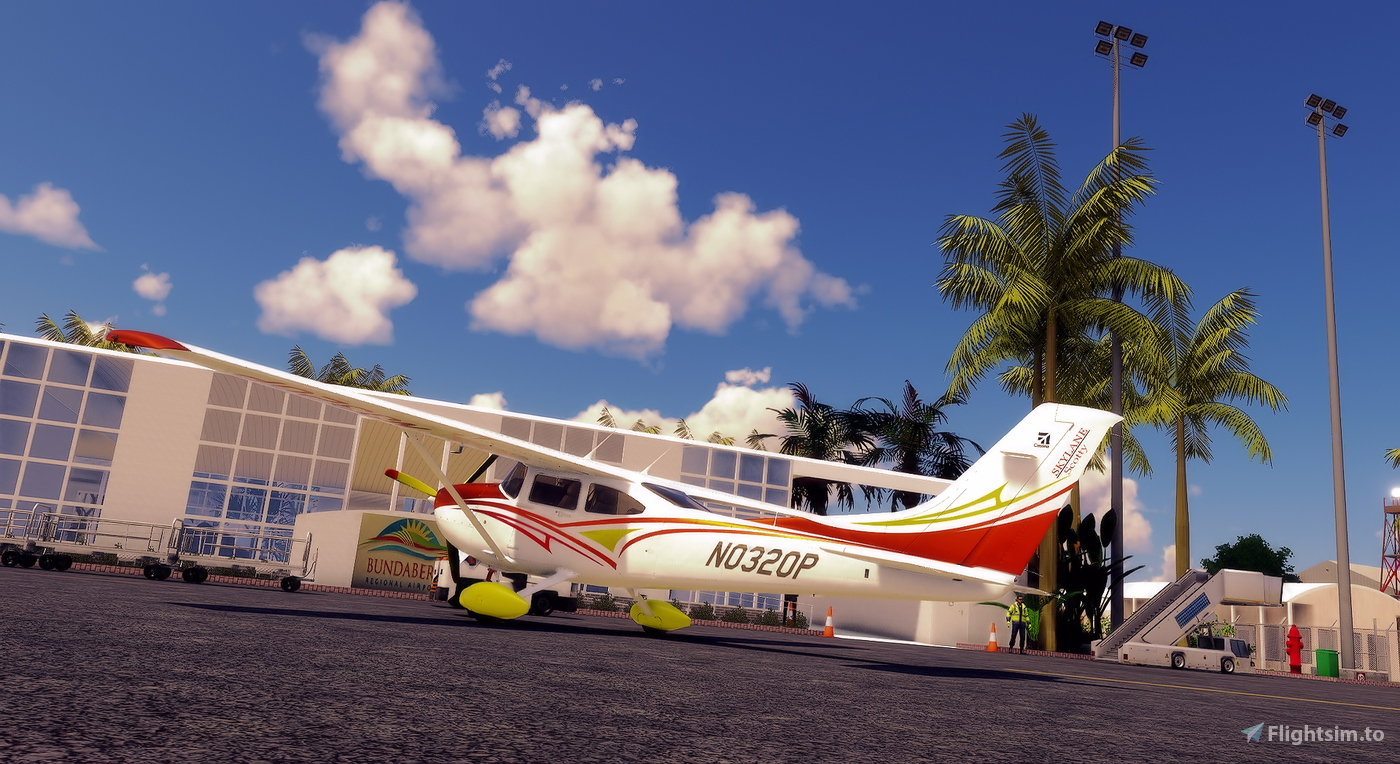 Flightsim Pictures Scott Screenshots for the "Loading Screen Editor ...