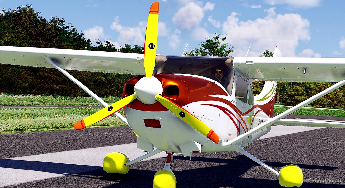 Flightsim Pictures Scott Screenshots for the "Loading Screen Editor ...