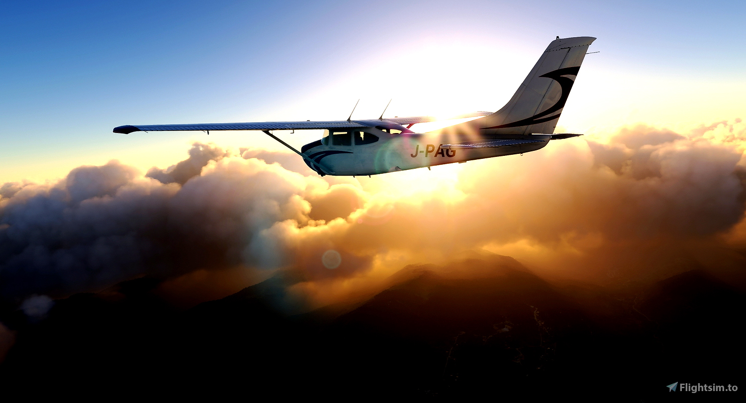 Discover & Search - Flightsim.to