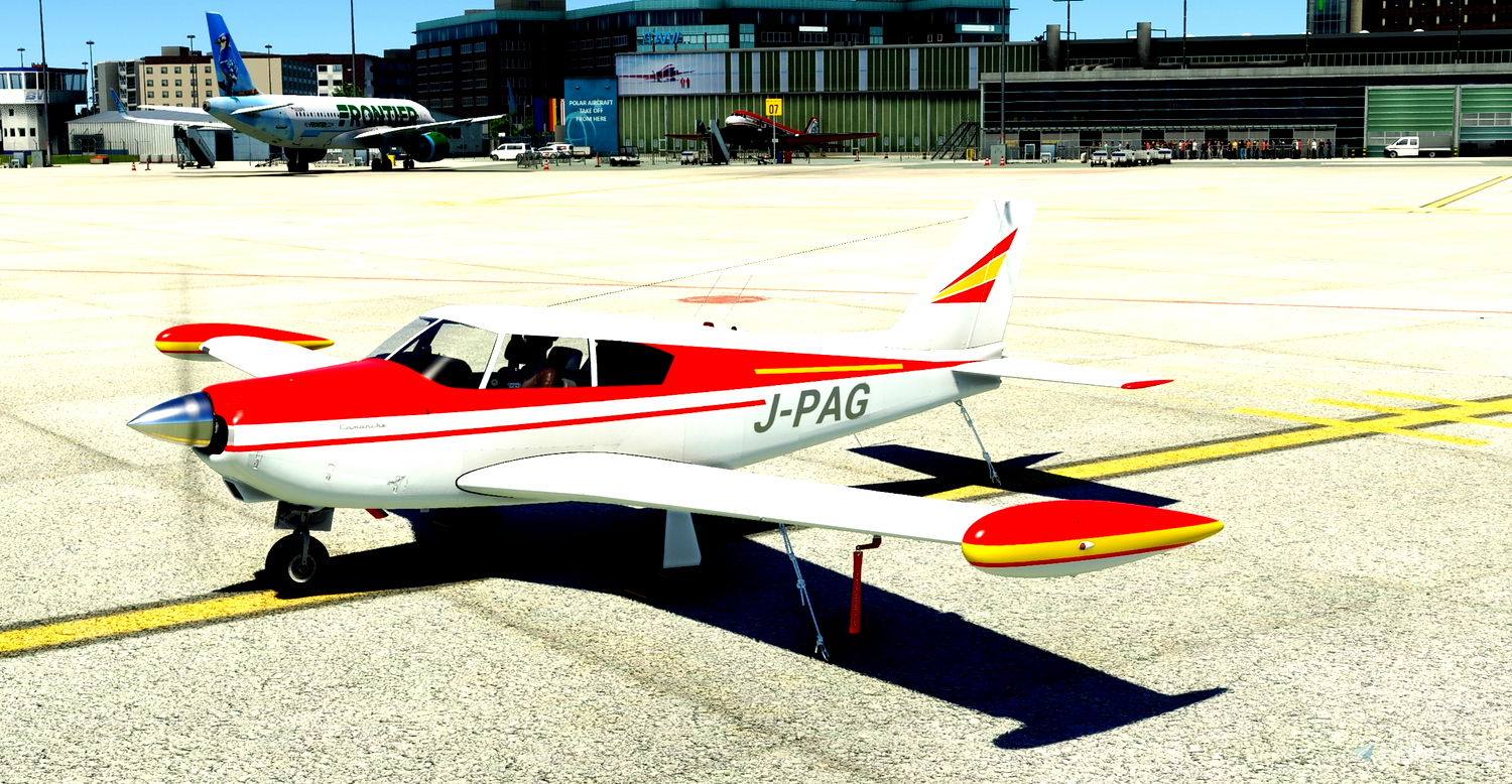 Discover & Search - Flightsim.to