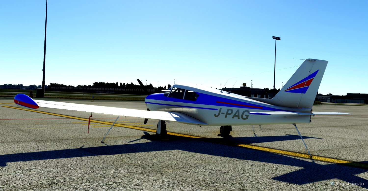 Discover & Search - Flightsim.to