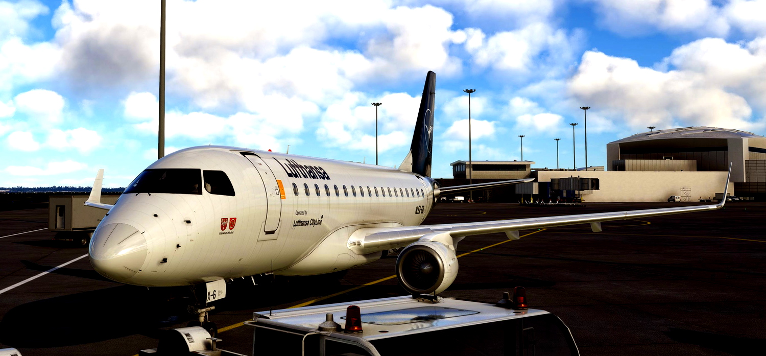 Discover & Search - Flightsim.to