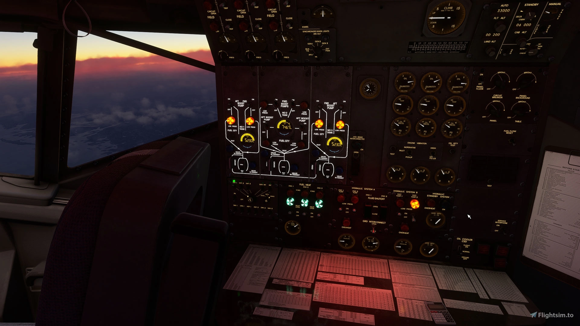 FlightSim Studio AG - FlightSim Studio - Super 27 Expansion Pack for ...