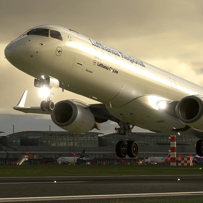 Passenger2 - Passenger2 Pro - The most advanced passenger and crew add-on for Microsoft Flight ...