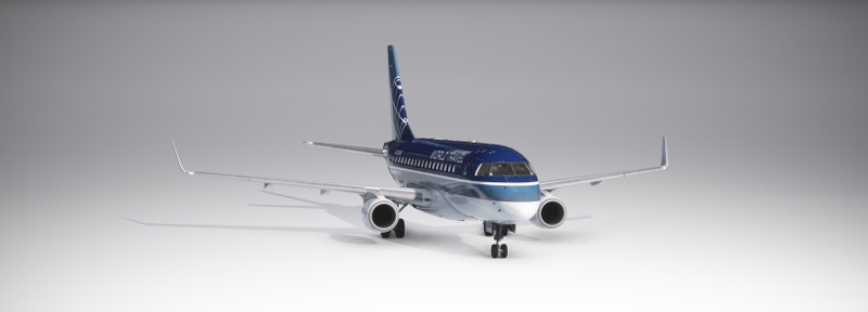 FlightSim Studio - E-Jets 170 Liveries for Microsoft Flight Simulator ...