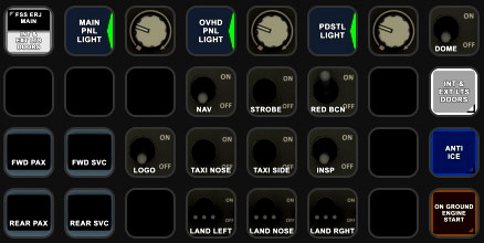 FlightSim Studio E-Jets AAO Scripts & StreamDeck XL Profile for ...