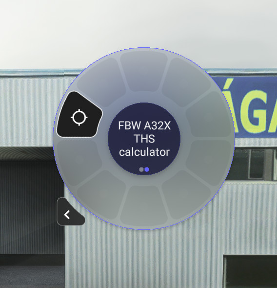 Flow Pro Takeoff Trim for FlyByWire A320 neo for Microsoft Flight ...