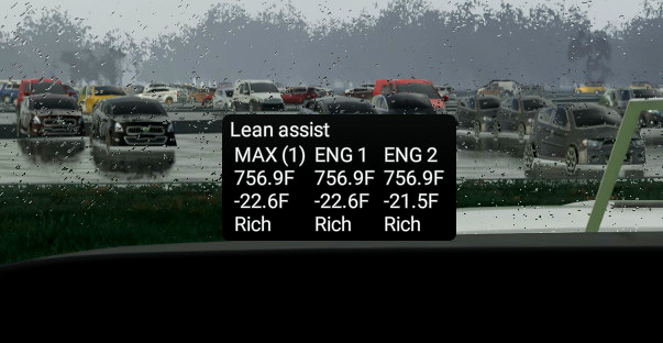 Flow Pro Widgets for Microsoft Flight Simulator | MSFS | Flightsim.to