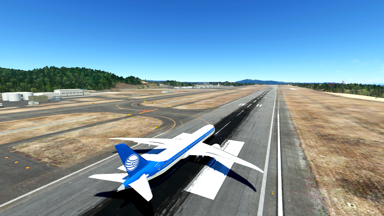 Boeing 787 Liveries para Microsoft Flight Simulator | MSFS | Flightsim.to