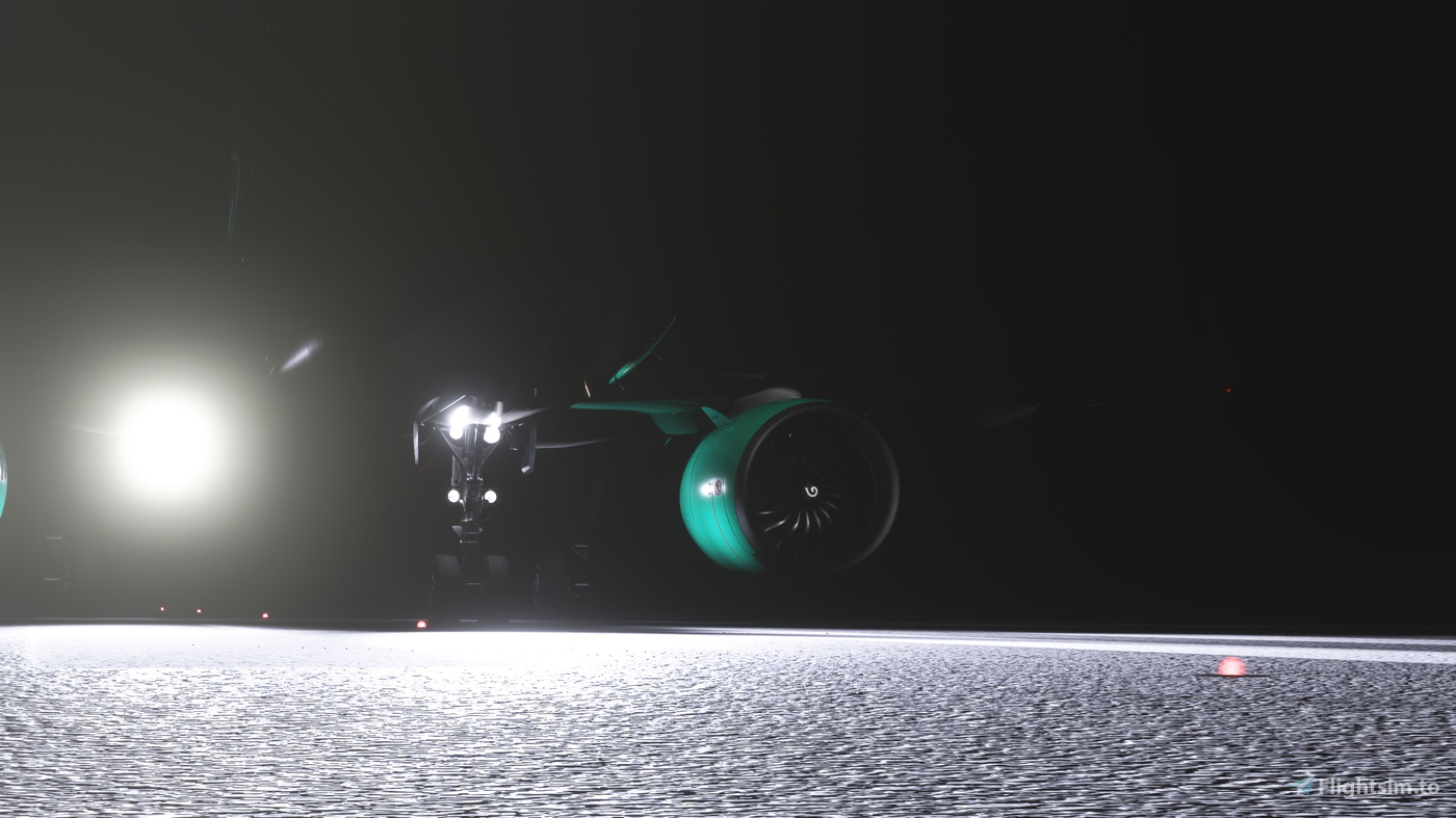 [A32NX] Team Seth Airways | Un-registered | FlyLAT Virtual Airline for ...