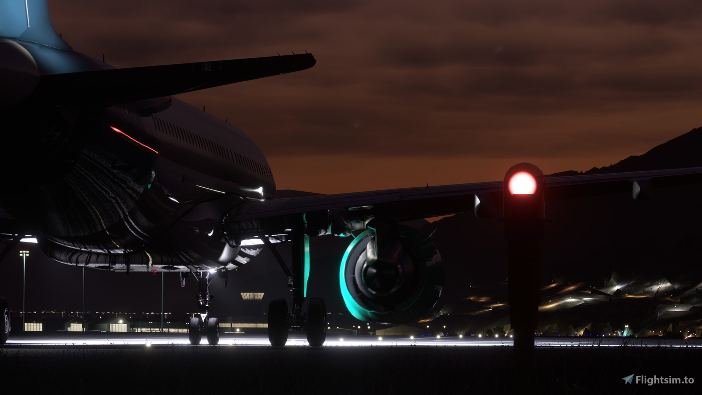 [A32NX] Team Seth Airways | Un-registered | FlyLAT Virtual Airline for ...