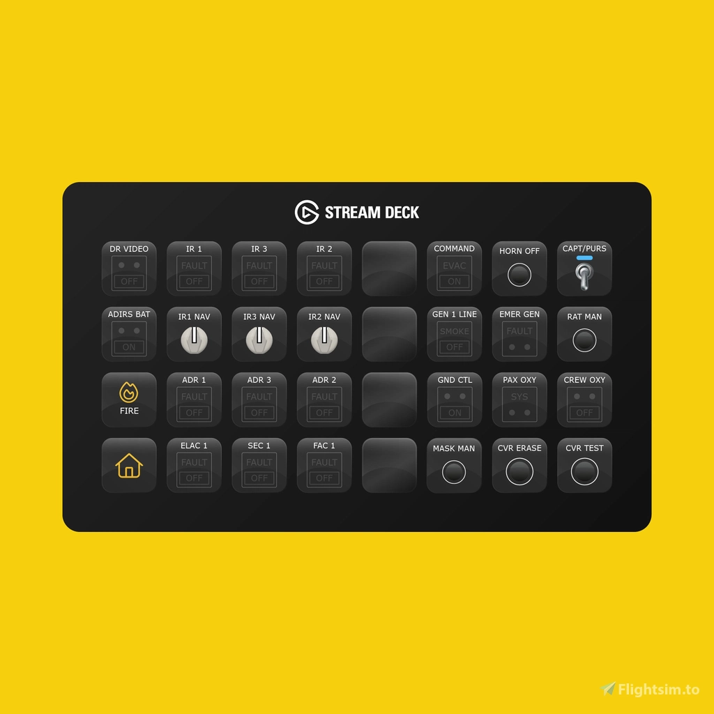 Flight Panels - MSFS - Flightsim.to Store