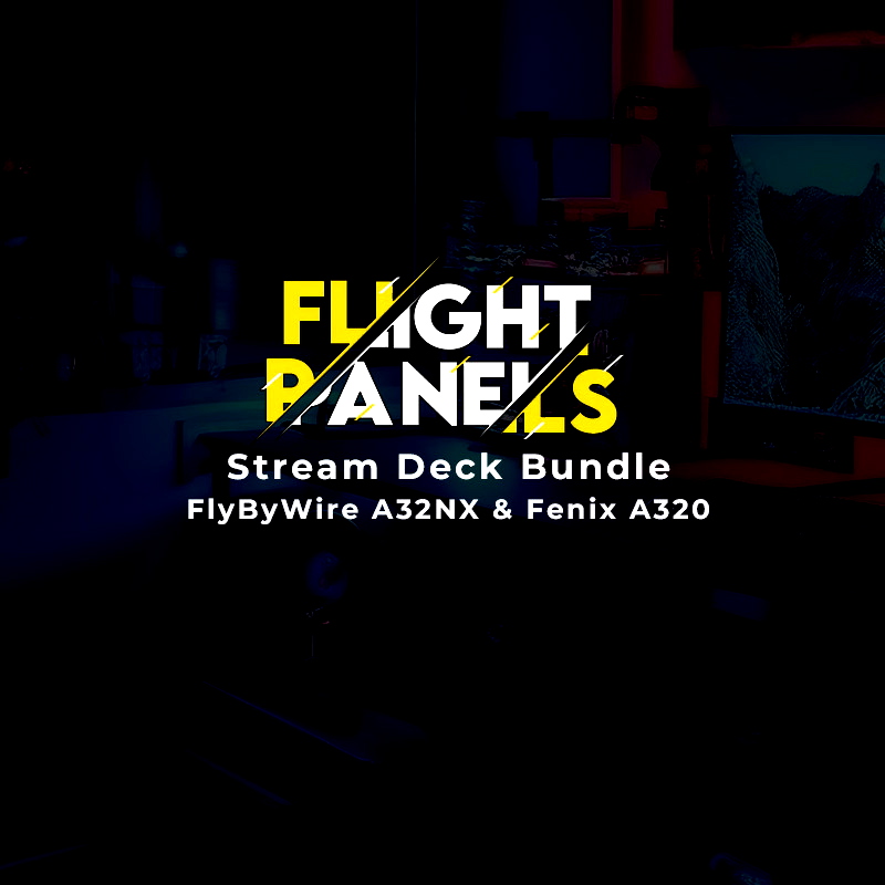 Flightsim.to - Flight Panels | MSFS
