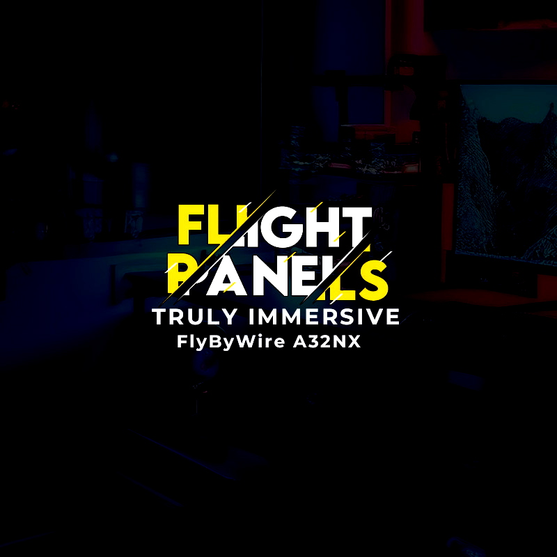 Flightsim.to - Flight Panels | MSFS