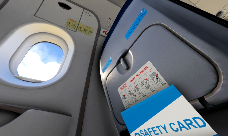 FlyLili YR-LIA [4K] [B2/V2] [CABIN TEXTURES] [IAE] for Microsoft Flight ...