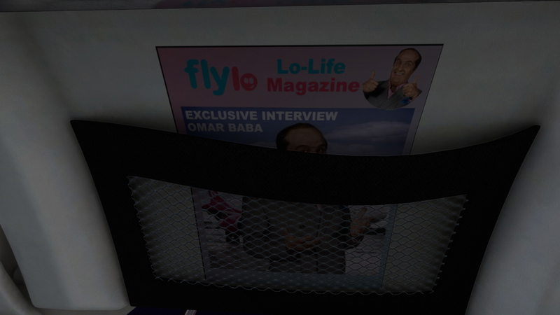 FlyLo | Fenix A320 | Fictional [WITH CABIN] for Microsoft Flight ...