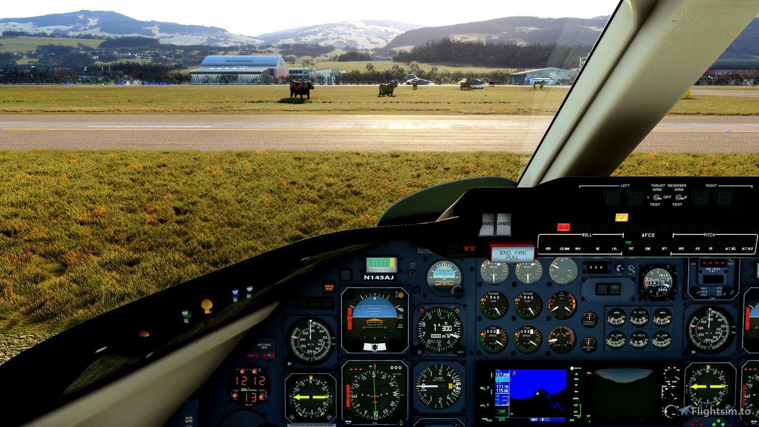 Discover & Search - Flightsim.to